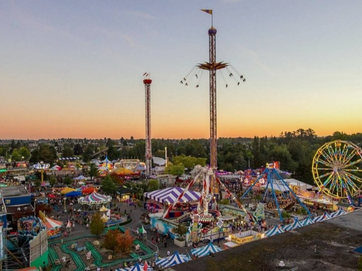 PNE在建新圓形劇場將命名為Freedom Mobile Arch | 加拿大中文電台 AM1470 FM96.1